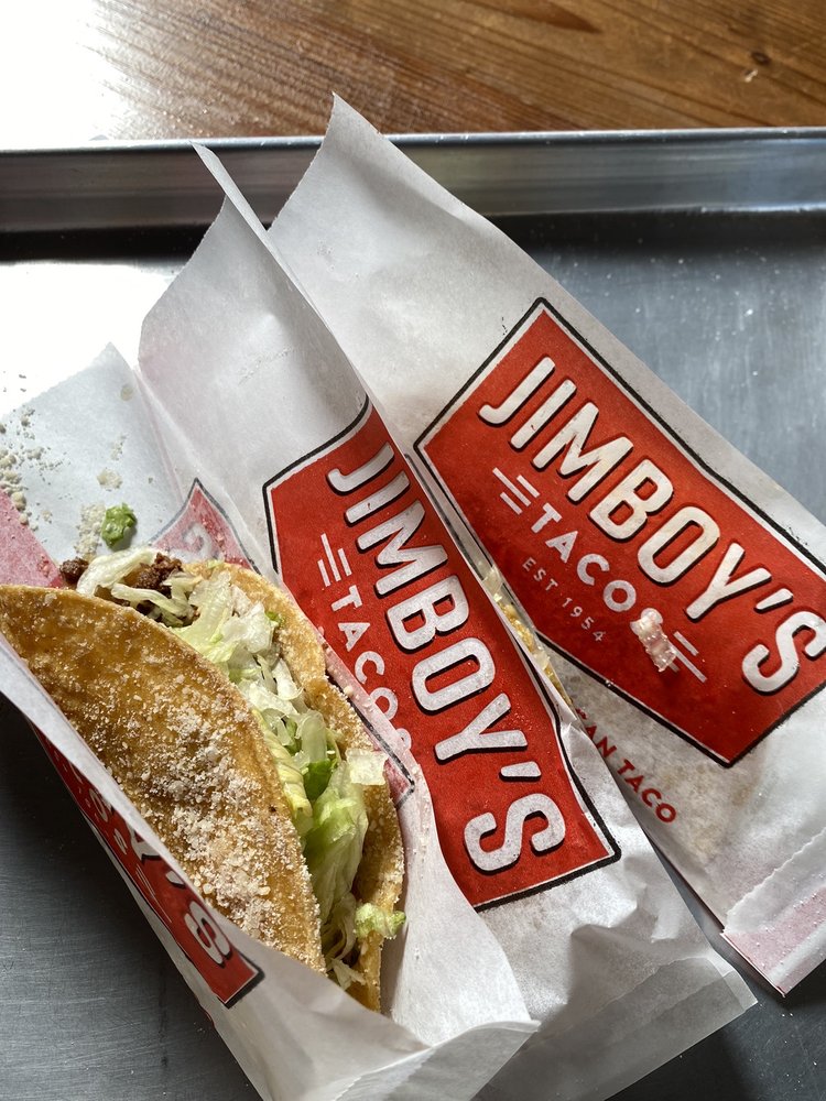 JIMBOY’S TACOS - 30 Photos & 86 Reviews - 3845 Elkhorn Bvld, North ...