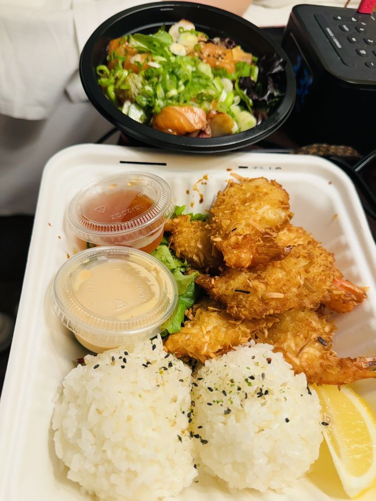 ANGRY SHRIMP SEAFOOD KITCHEN - 53 Photos & 32 Reviews - 208 Kapuni St ...