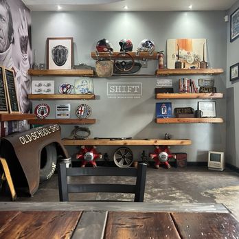 SHIFT COFFEE HOUSE - Updated June 2024 - 588 Photos & 395 Reviews ...