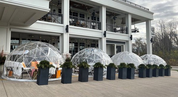 NINETWENTYFIVE - 192 Photos & 174 Reviews - 925 Lake St E, Wayzata, MN ...