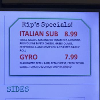 RIPS COUNTRY INN - Updated May 2025 - 335 Photos & 387 Reviews - 3809 ...