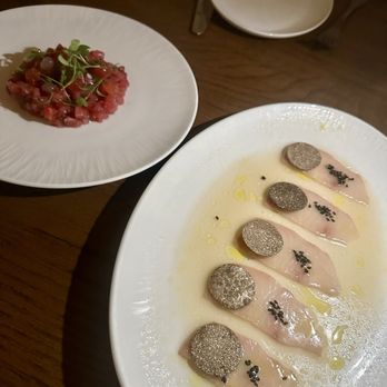 CHEZ MIA - Updated December 2024 - 103 Photos & 45 Reviews - 8478 ...