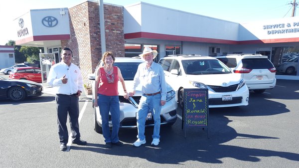 TOYOTA OF LOMPOC - Updated July 2025 - 35 Photos & 92 Reviews - 203 E ...