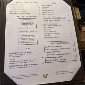 MEAT MARKET - BOCA RATON - Updated June 2025 - 332 Photos & 191 Reviews ...