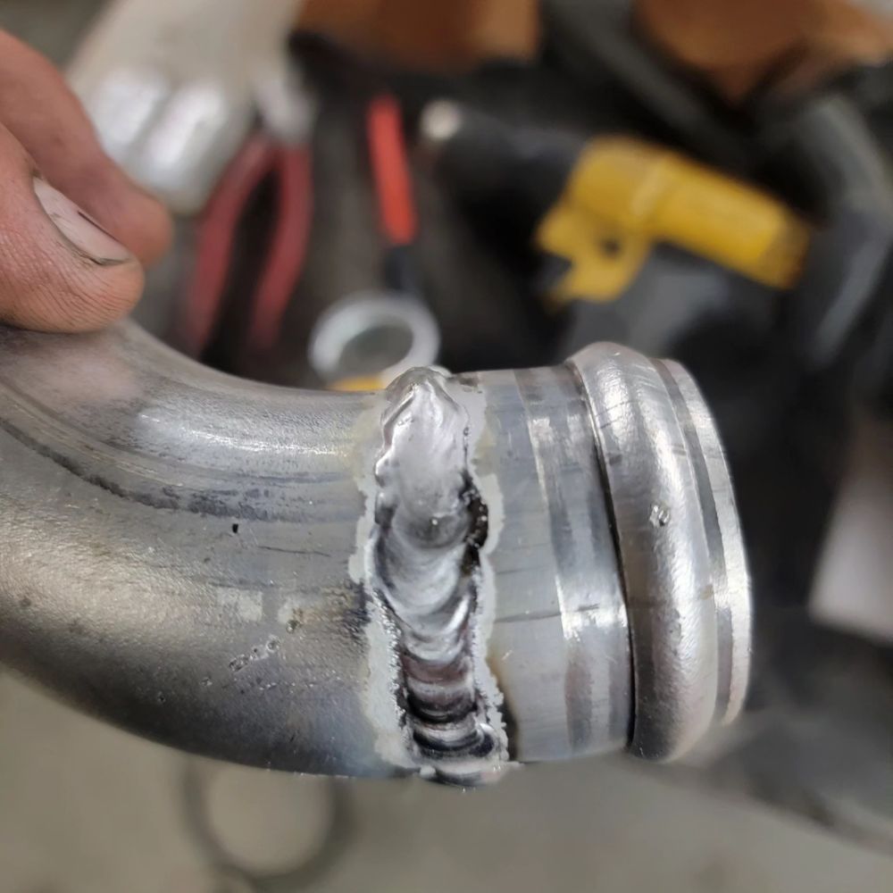 BEADIN’ UP WELDING AND FABRICATION - Updated May 2025 - Request a Quote ...