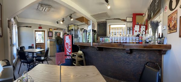 OUTLAW COFFEE CAFE - Updated November 2024 - 175 Photos & 132 Reviews ...