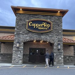 COPPERTOP TAVERN - VESTAL - Updated October 2025 - 248 Photos & 231 ...