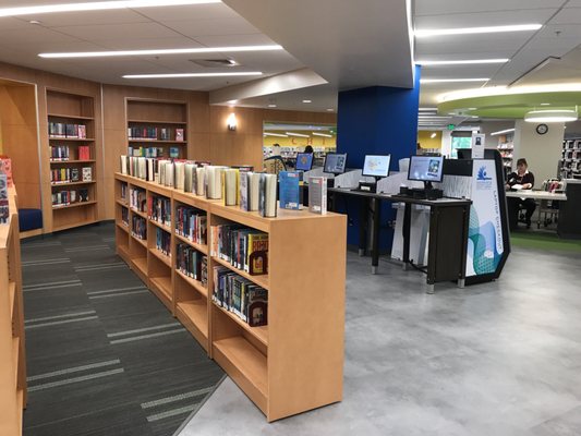 SAN RAMON LIBRARY - Updated September 2025 - 51 Photos & 53 Reviews ...