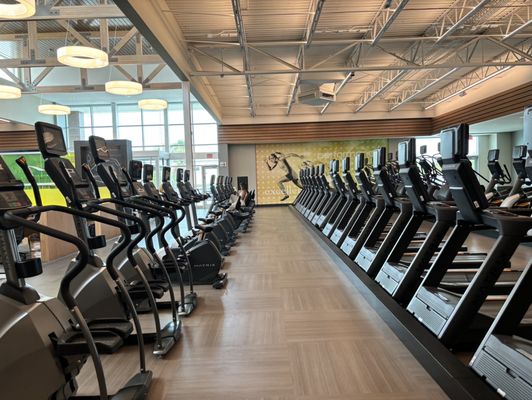LA FITNESS - Updated December 2025 - 14 Photos & 17 Reviews - 15400 SW ...