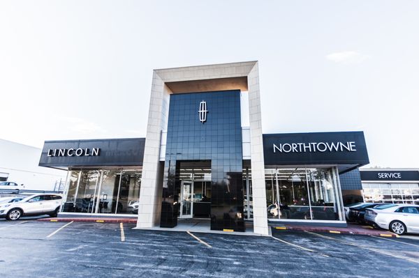 NORTHTOWNE LINCOLN - Updated September 2025 - 20 Photos & 19 Reviews ...