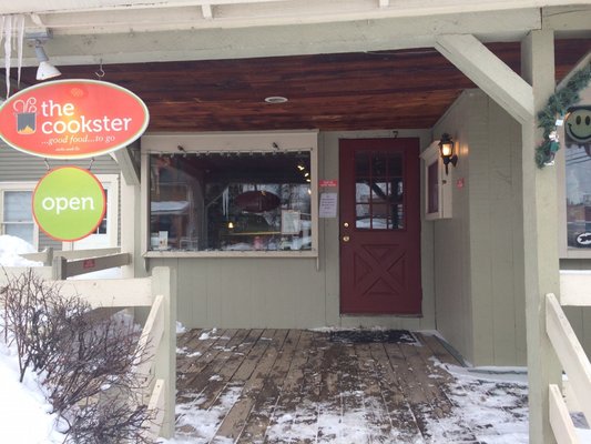 THE COOKSTER - Updated May 2024 - 27 Reviews - 1-C Lamere Sq, Ludlow ...