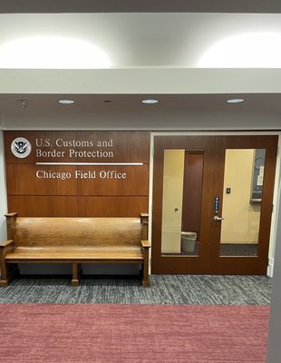 U S CUSTOMS AND BORDER PROTECTION - Updated October 2025 - 24 Photos ...
