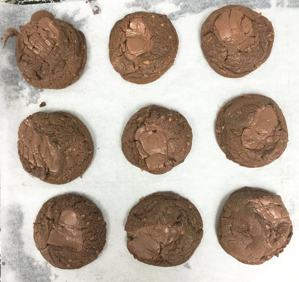 COOKIES BY GEORGE - Updated December 2025 - 35 Photos & 25 Reviews ...