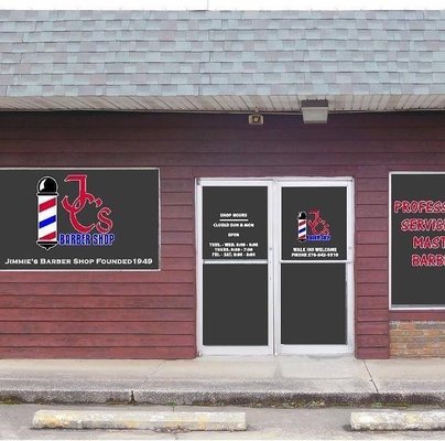 JC’S BARBER SHOP - Updated December 2025 - 1403 Adams St, Bowling Green ...