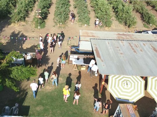 BIG L RANCH - Updated May 2025 - 88 Photos & 10 Reviews - 20899 Ave 322 ...