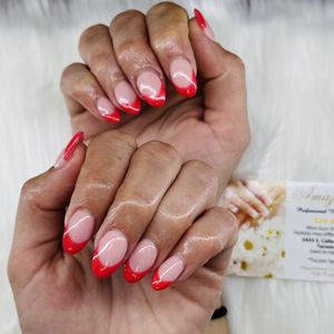 SWAN NAILS SPA - Updated August 2025 - 59 Photos & 92 Reviews - 2485 N ...