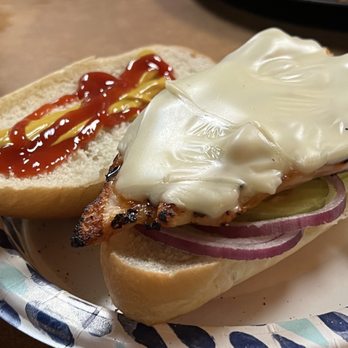 LAST CHANCE RESTAURANT - Updated August 2025 - 113 Photos & 281 Reviews ...