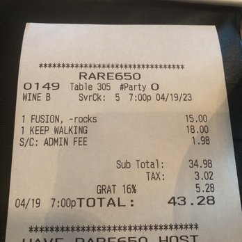 RARE650 PRIME STEAK & SUSHI - Updated May 2024 - 823 Photos & 660 ...