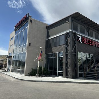 REDEMPTION BAR AND GRILL - Updated December 2025 - 291 Photos & 224 ...