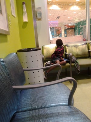 CHILDREN’S HEALTHCARE OF ATLANTA - HUGHES SPALDING HOSPITAL - Updated ...