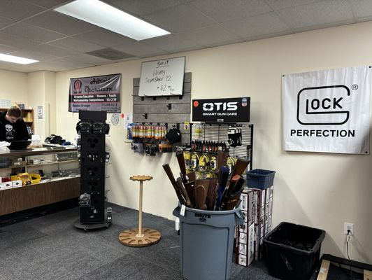 DOMINION DEFENSE - Updated December 2025 - 15 Photos & 25 Reviews ...