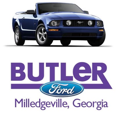 BUTLER FORD - Updated November 2025 - 67 Photos & 11 Reviews - 2631 N ...