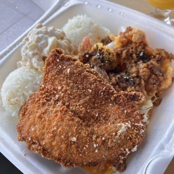 HOWZIT HAWAIIAN BBQ - Updated September 2025 - 52 Photos & 43 Reviews ...