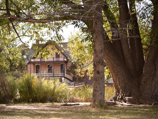 ROCK LEDGE RANCH - Updated October 2024 - 61 Photos & 13 Reviews - 3105 ...