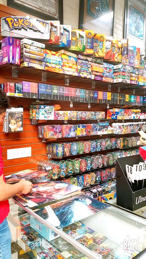 CORETCG - 49 Photos & 140 Reviews - 770 S Arroyo Pkwy, Pasadena ...