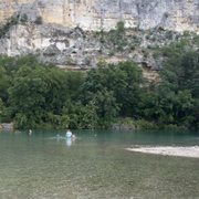 CHALK BLUFF RIVER RESORT - 107 Photos & 51 Reviews - 1108 Chalk Bluff ...