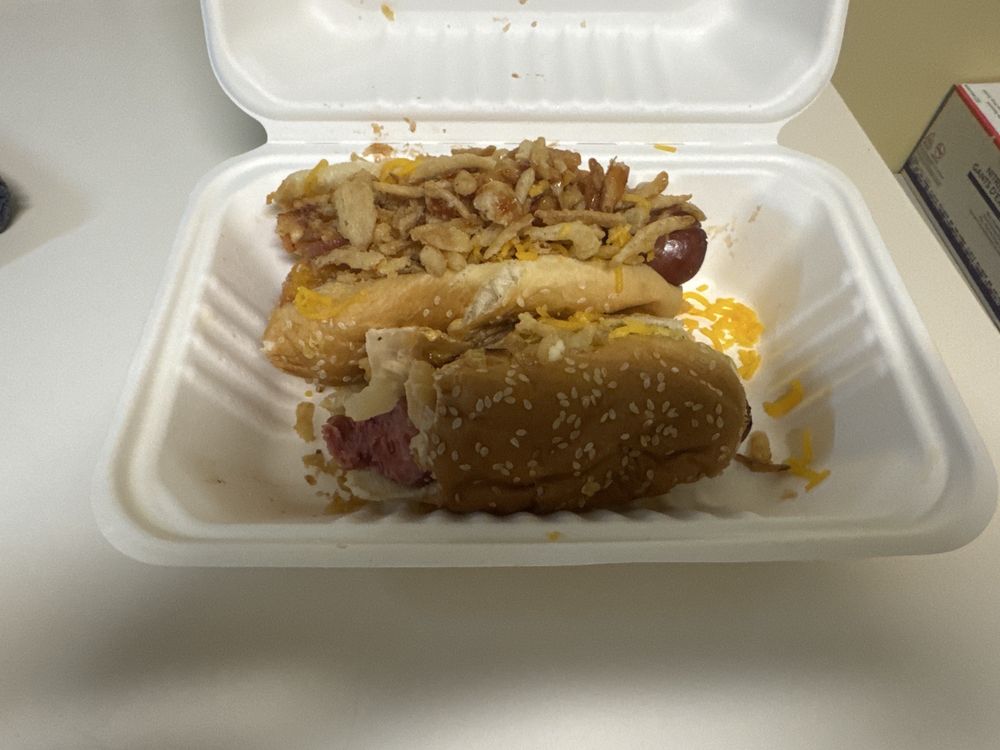 THE DOGFATHER - Updated December 2025 - 10 Reviews - Vacaville ...