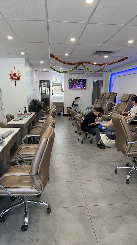 TWINKLE NAIL SALON - Updated July 2025 - 55 Photos - 1140 Bay St ...