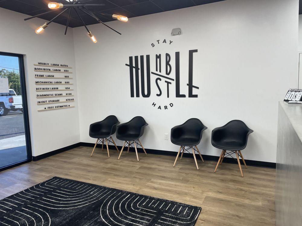 MODERN COLLISION - Updated August 2025 - Request a Quote - 14 Photos ...