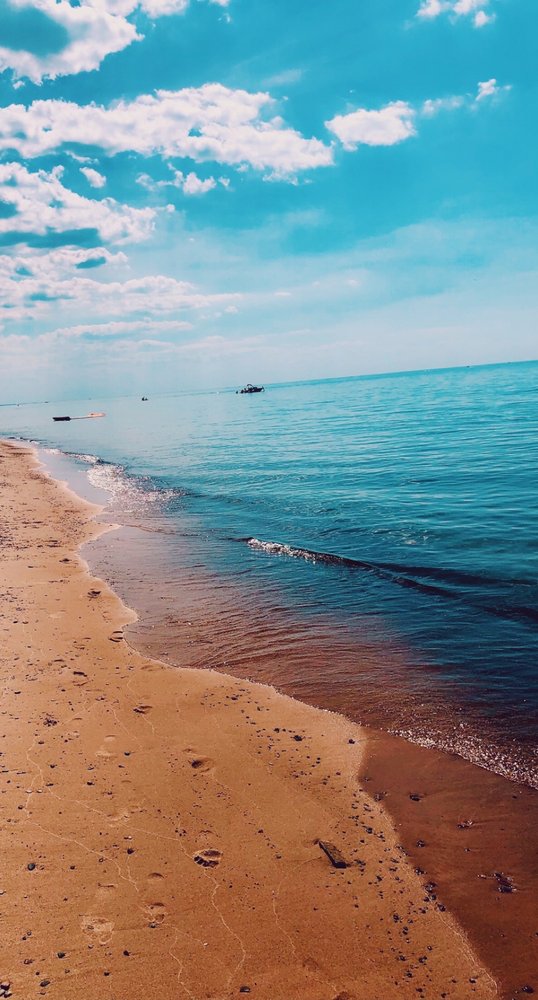 TOWNLINE ROAD BEACH - Updated September 2024 - Town Line Ave, Union ...