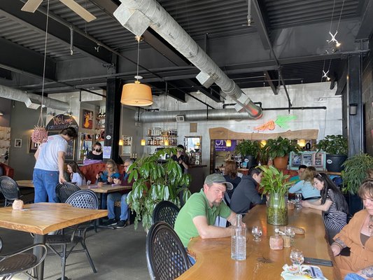 ION RESTAURANT - Updated December 2025 - 588 Photos & 454 Reviews - 606 ...