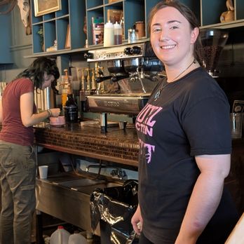 COPPERLINE COFFEE & CAFE - Updated December 2025 - 148 Photos & 68 ...