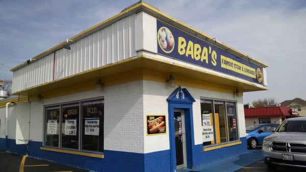 BABA’S FAMOUS STEAK & LEMONADE - 48 Reviews - 925 W Jefferson St ...