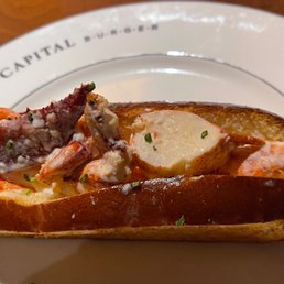 THE CAPITAL BURGER - Updated December 2025 - 508 Photos & 343 Reviews ...