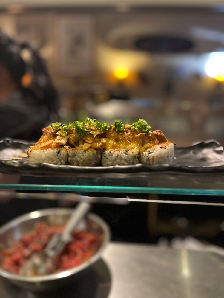 GOOD CHOICE SUSHI - Updated December 2025 - 350 Photos & 460 Reviews ...