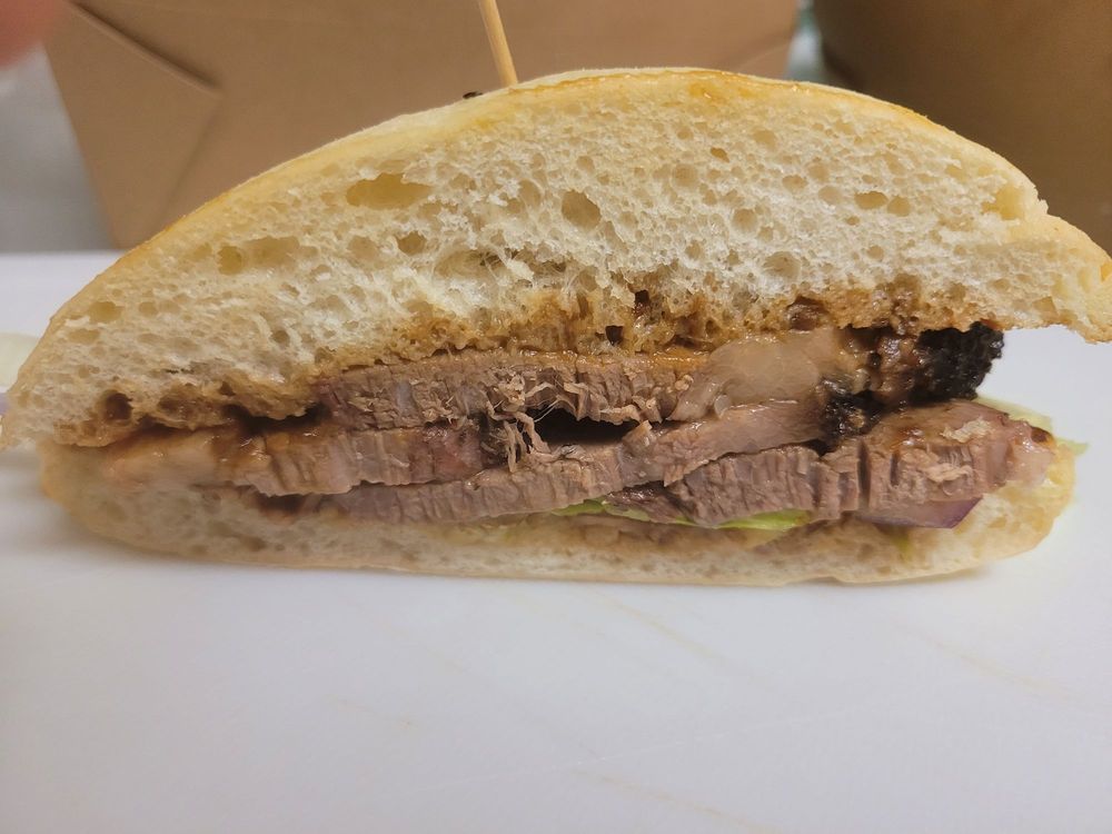 RNB BBQ & SAUSAGE - Updated October 2025 - 19 Photos - 4040 Grass ...