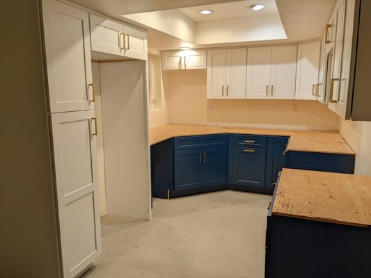 EVERGREEN CONSTRUCTION GROUP - 106 Photos & 139 Reviews - 6444 ...