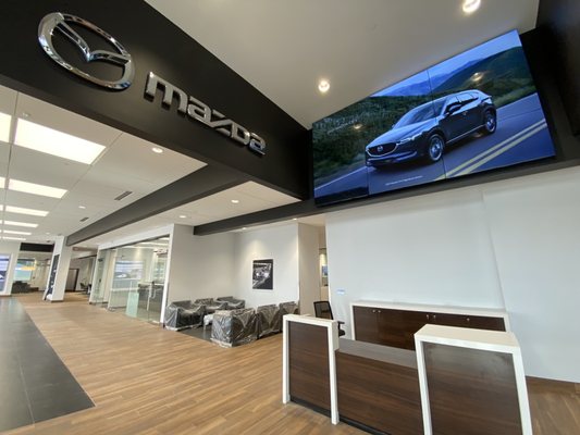 NORTH PARK MAZDA - Updated September 2025 - 87 Photos & 176 Reviews ...
