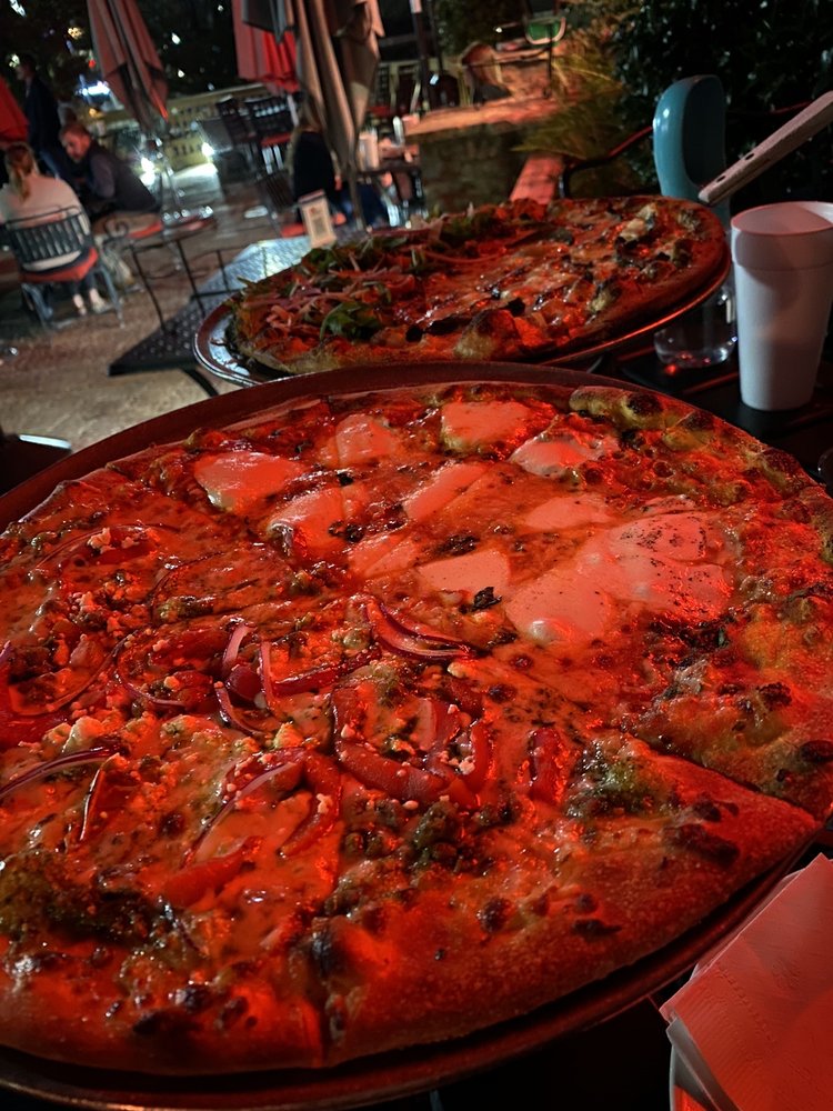 SLICE PIZZA & BREWHOUSE - LAKEVIEW - 588 Photos & 388 Reviews - 725 ...