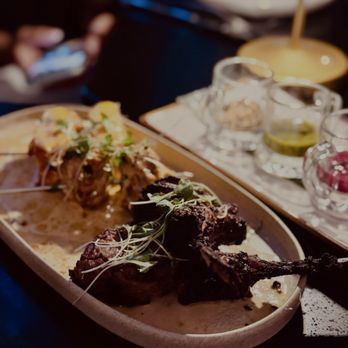 BAR GOA - Updated April 2025 - 48 Photos & 10 Reviews - 36 Toronto ...