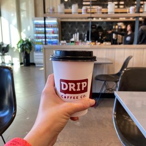 LDU COFFEE - 37 Photos & 45 Reviews - Coffee & Tea - 6913 Preston Rd ...
