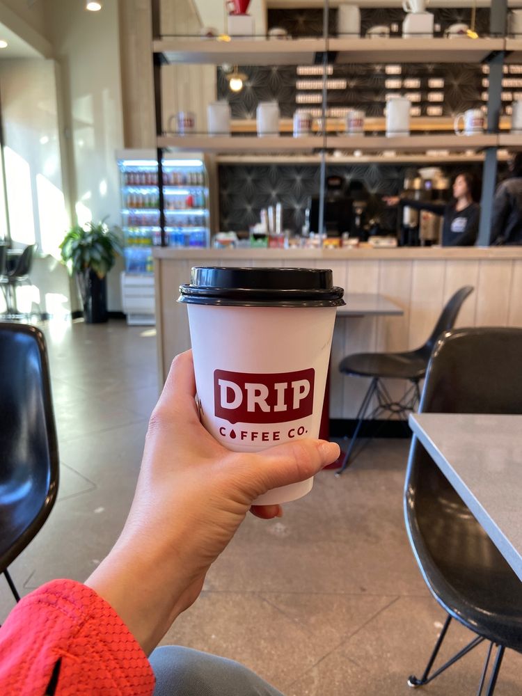 DRIP COFFEE - 34 Photos & 38 Reviews - Coffee & Tea - 3888 Oak Lawn Ave ...
