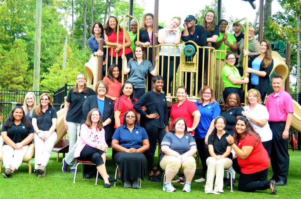 PRIMROSE SCHOOL - APEX - Updated May 2024 - 55 Photos - 614 Old Mill ...