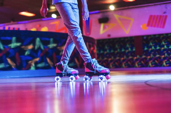 MIAMI ROLLER RINK - Updated January 2025 - 34 Photos & 27 Reviews ...