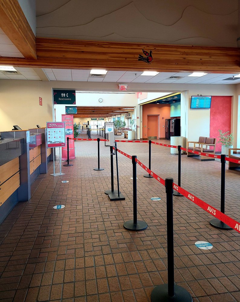 AVIS - Updated May 2025 - 30 Photos & 99 Reviews - 3400 W University ...