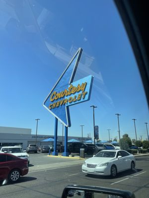 COURTESY CHEVROLET - Updated June 2025 - 205 Photos & 912 Reviews ...